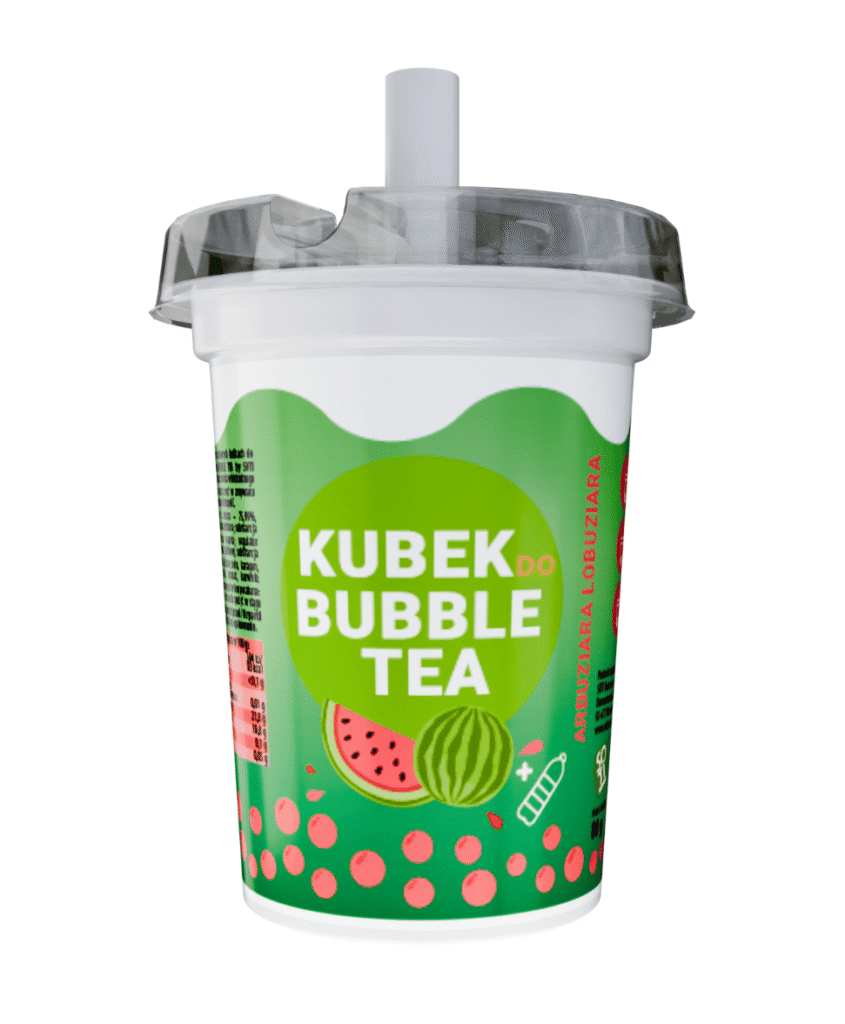 SOTI Natural - food innovation