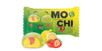 SOTI Natural - food innovation