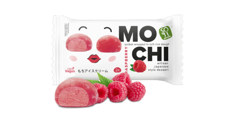 SOTI Natural - food innovation