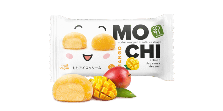 SOTI Natural - food innovation