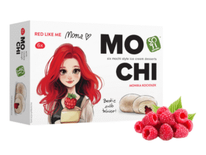 SOTI Natural - food innovation