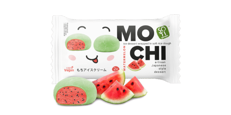 SOTI Natural - food innovation